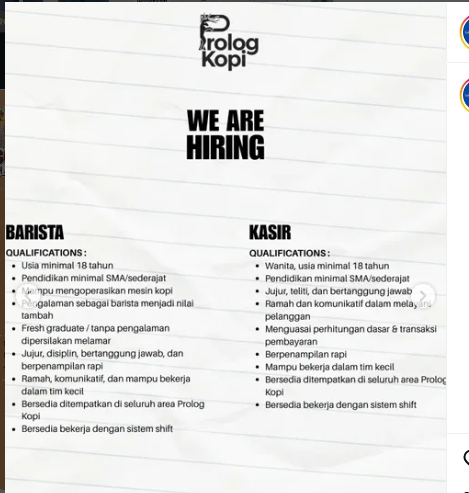 Loker Bogor Terbaru - Portal Lowongan Kerja Terpercaya | Bogorkerja.id